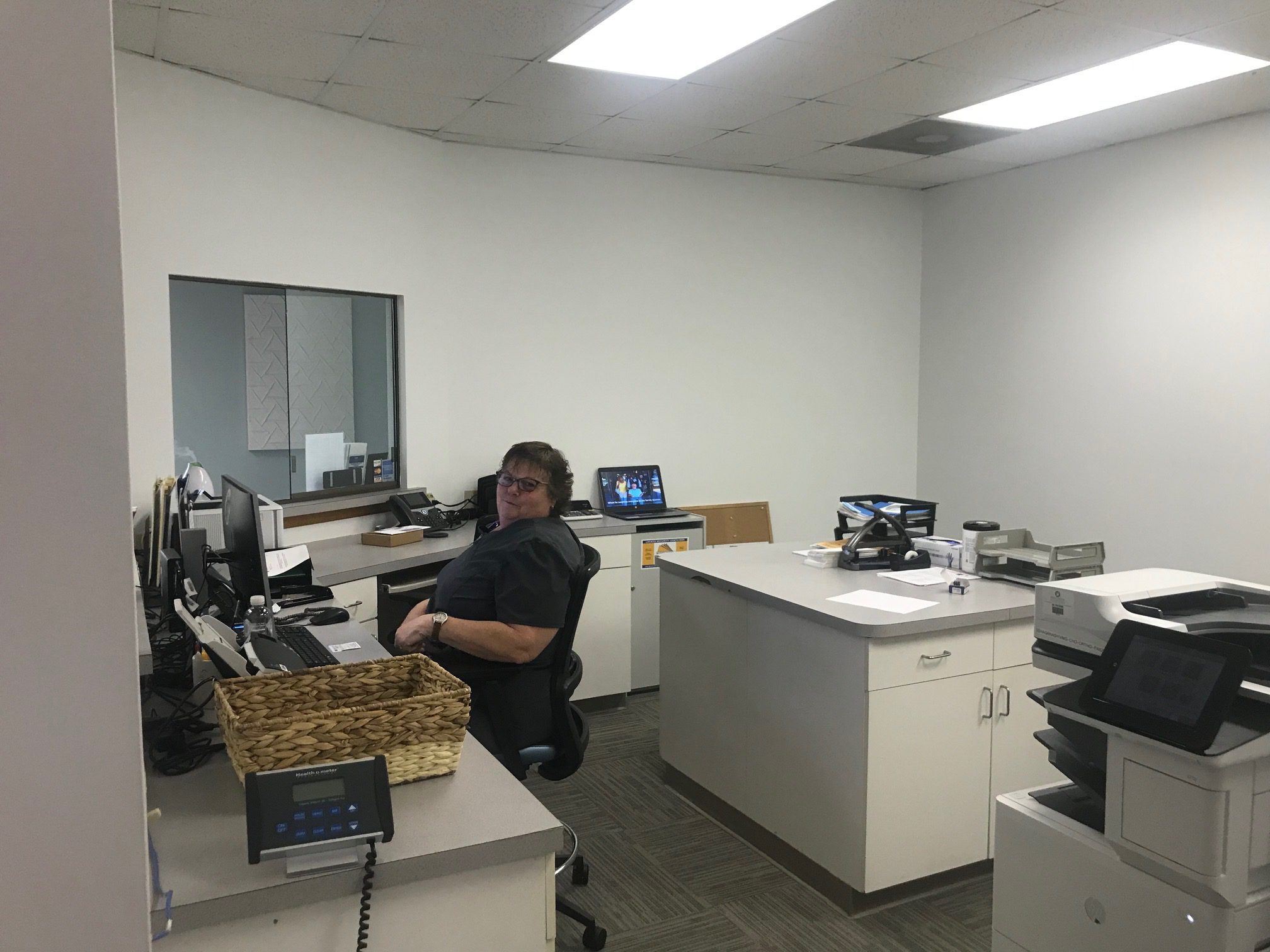 Commercial Building For Sale - Medical Condo | 701 Luke St, Edenton, NC