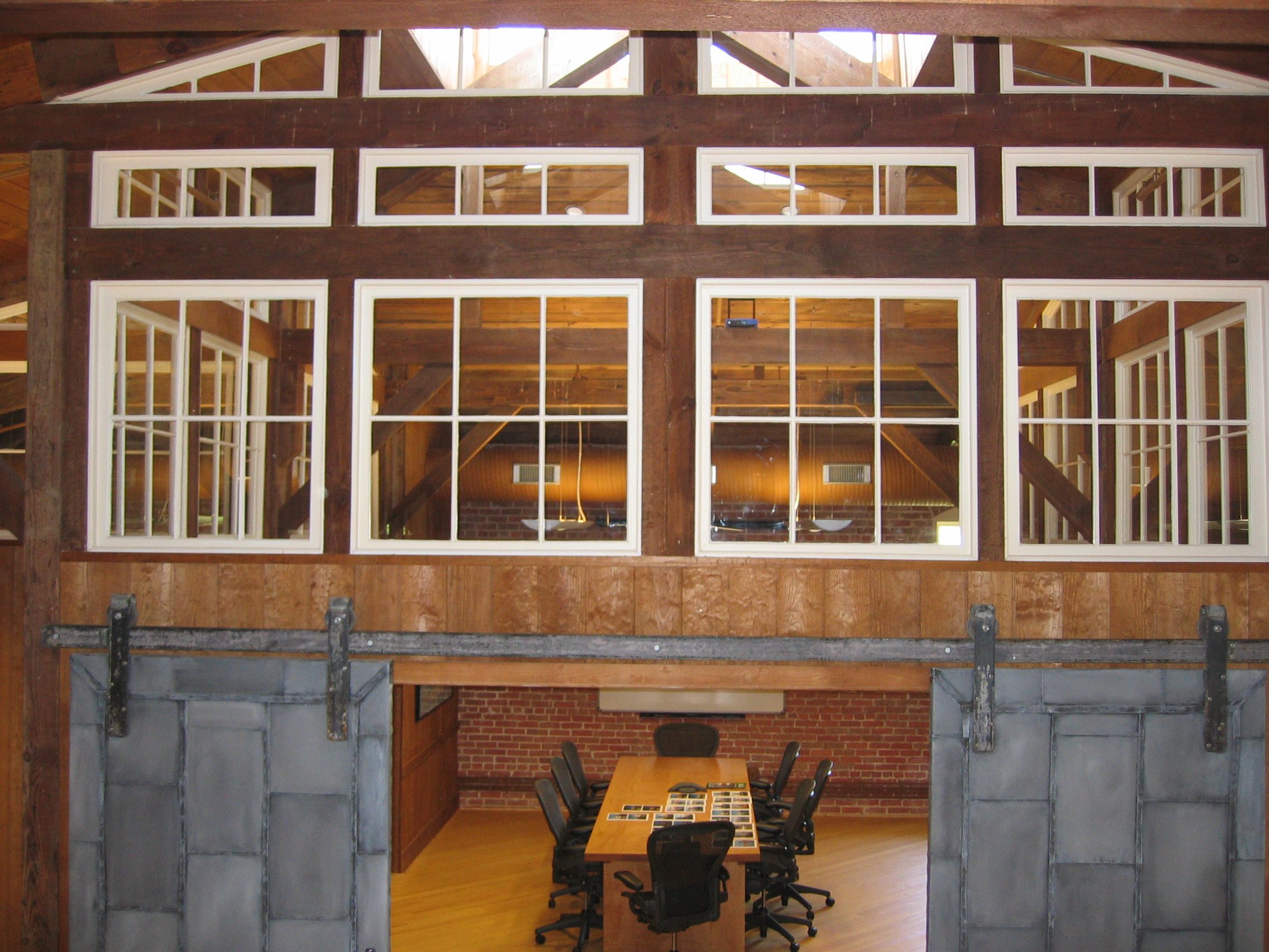 Edenton Peanut Mill office restoration 401 E Church Street | The Rich ...