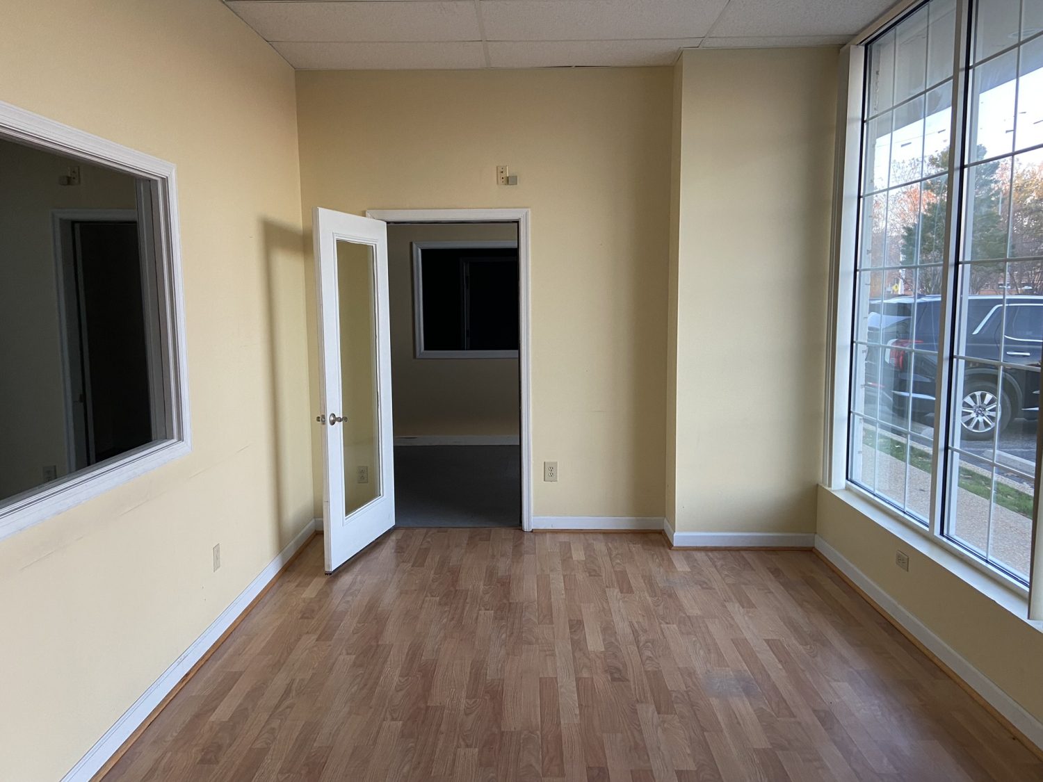 Hoffer Shoppes Suites N&O | The Rich Company