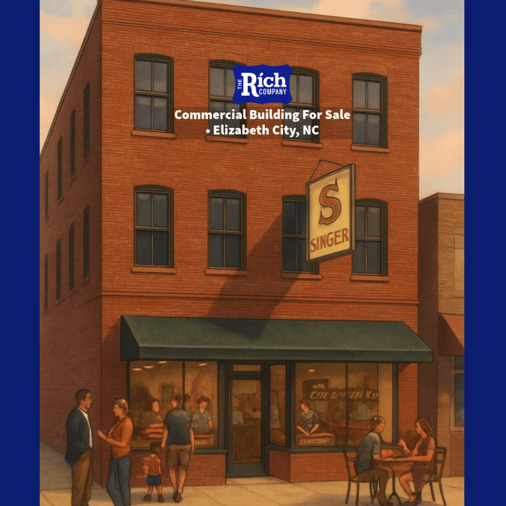 Home | The Rich Company